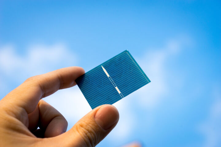 All About Solar Cells | Solaron