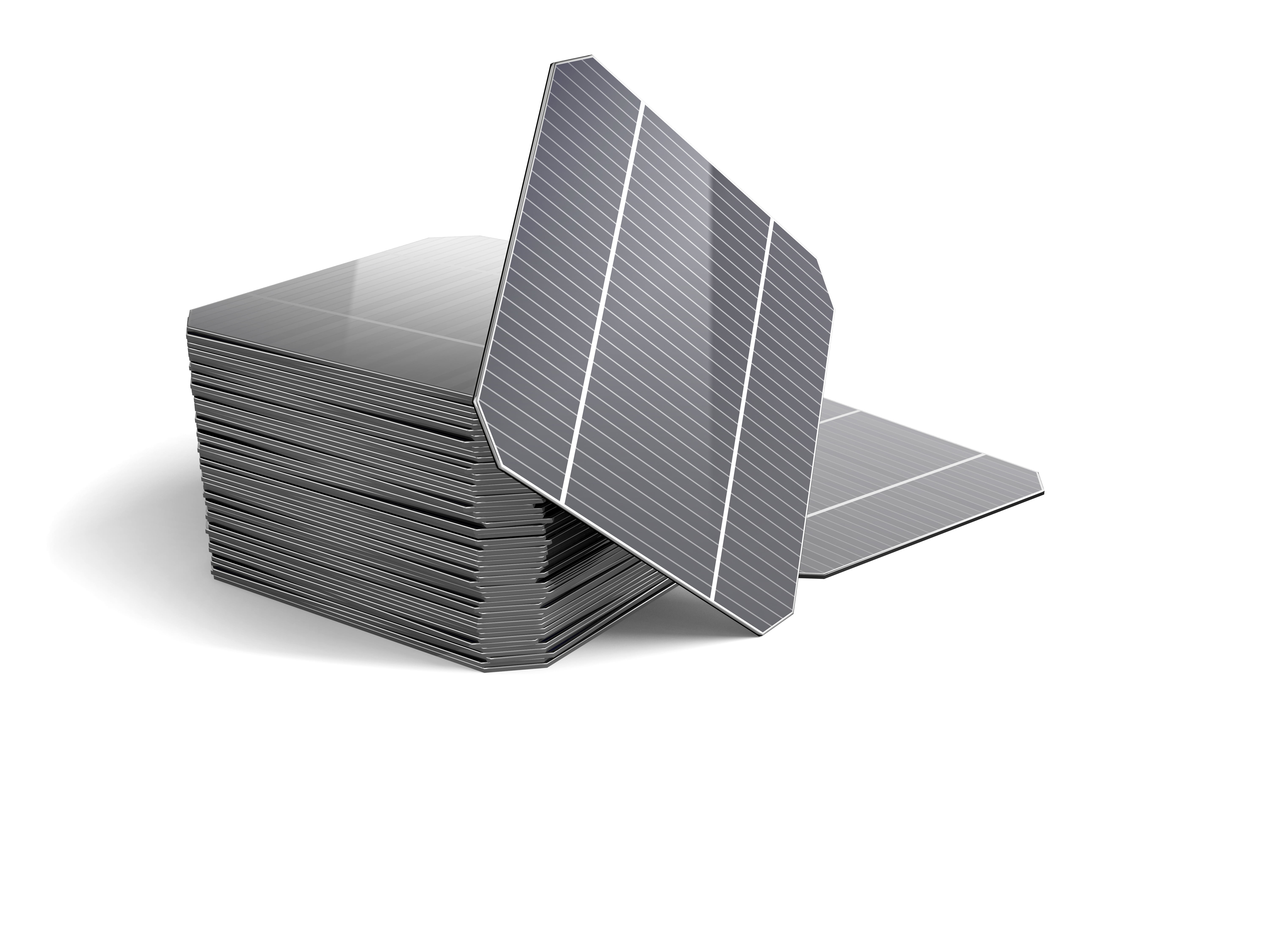 What are Monocrystalline Photovoltaic Cells? | Solaron