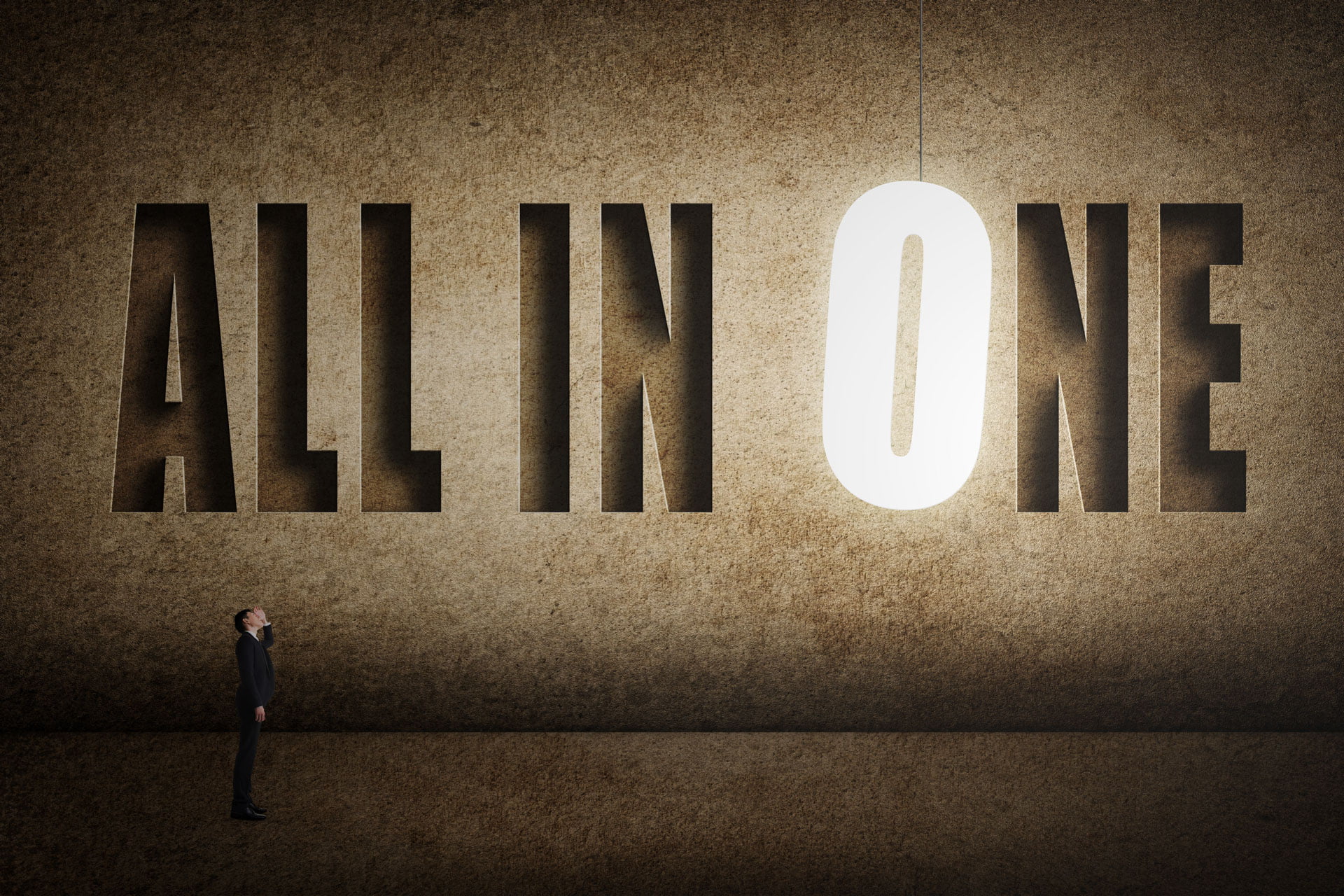 All-in-One Solar Power | Solaron