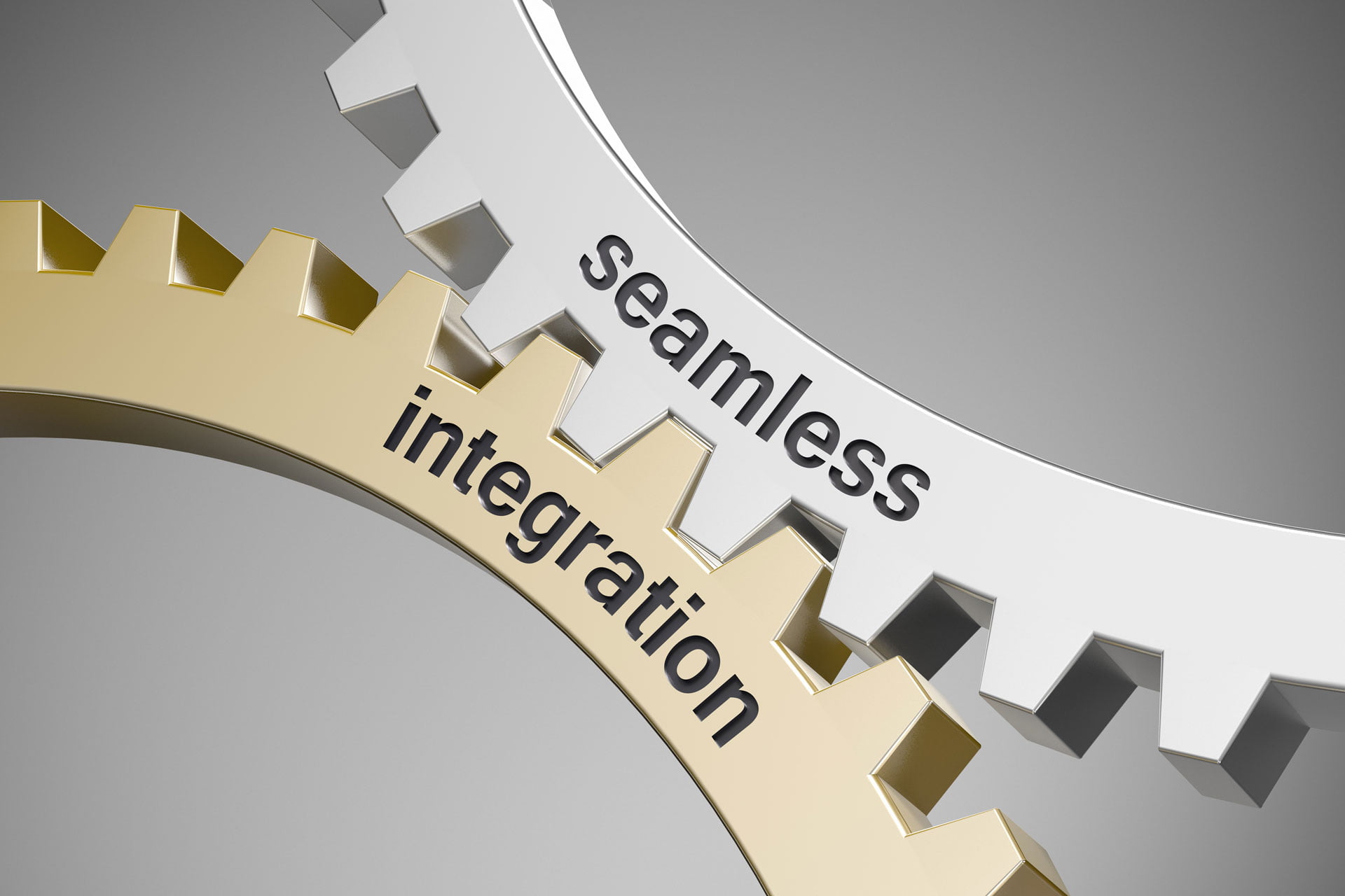 Using Integration to Avoid Fault Points | Solaron