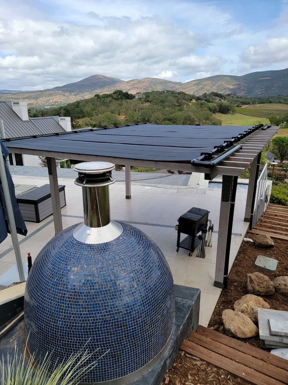 Photo gallery of Heliocol solar systems installed by Sacramento's ...