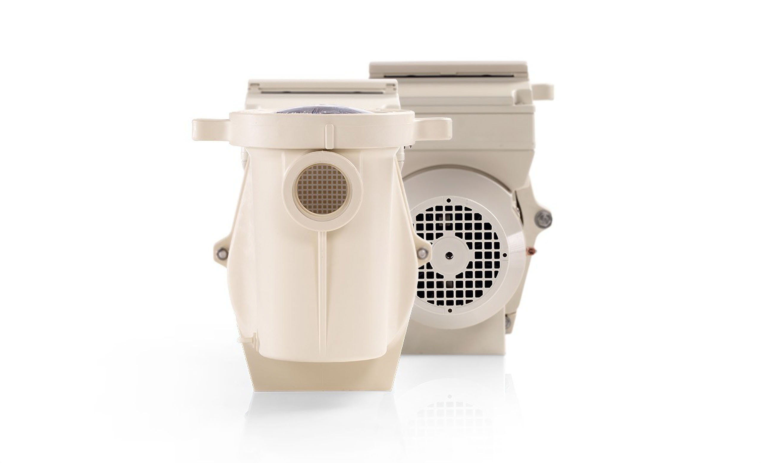 Pentair IntelliFlo | Solaron