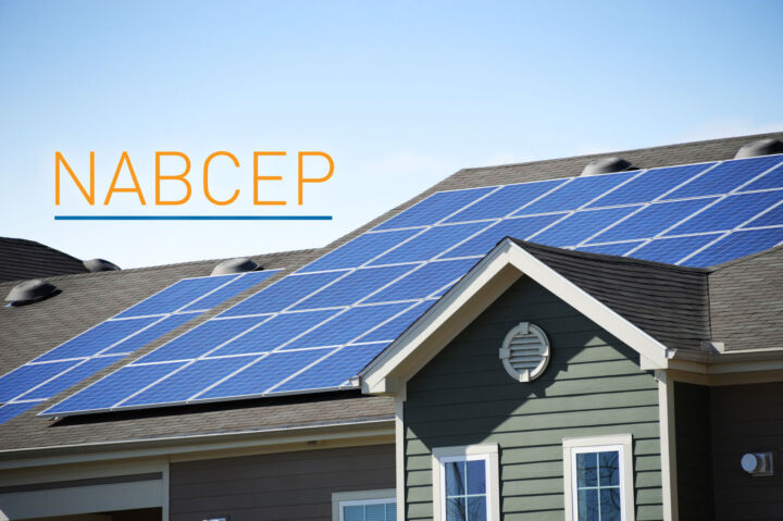 What is the NABCEP? | Solaron